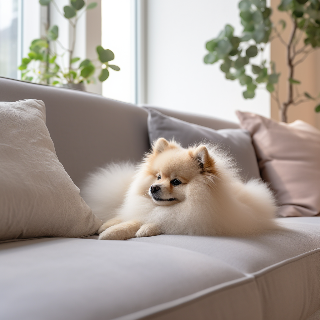 Spitz – Pet Poster Shop